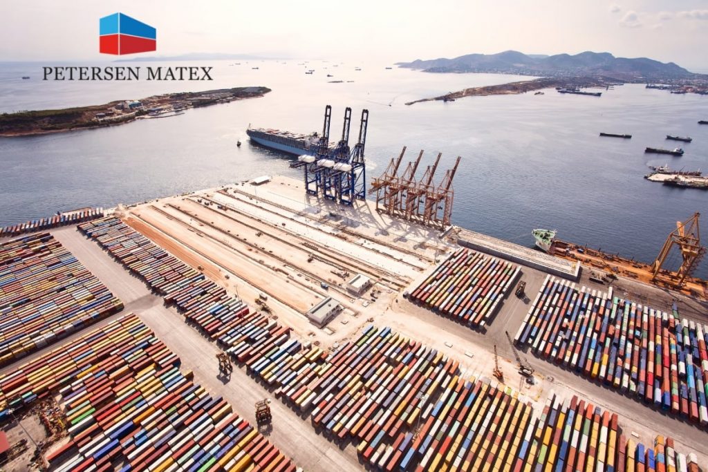 Petersen Matex Trading GmbH