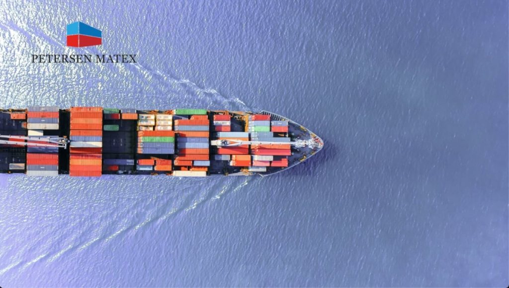 Exporteure – Petersen Matex Trading GmbH